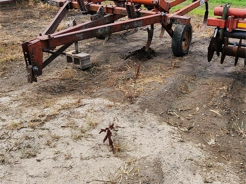 Used V Rippers for Sale - 64 Listings | Machinery Pete