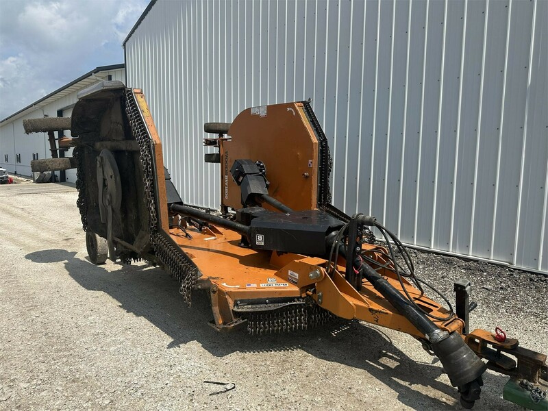 Used Rotary Cutters for Sale - 5444 Listings | Machinery Pete