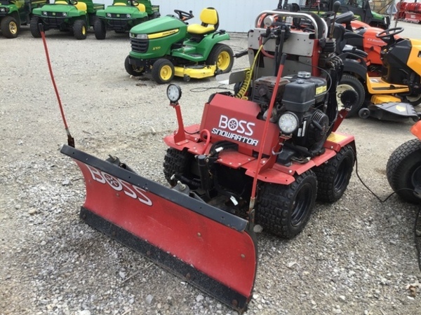 Used Snow Blowers for Sale - 836 Listings | Machinery Pete