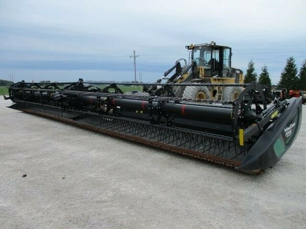Used MacDon Headers for Sale - 842 Listings | Machinery Pete