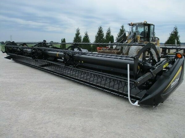Used MacDon Headers for Sale - 937 Listings | Machinery Pete