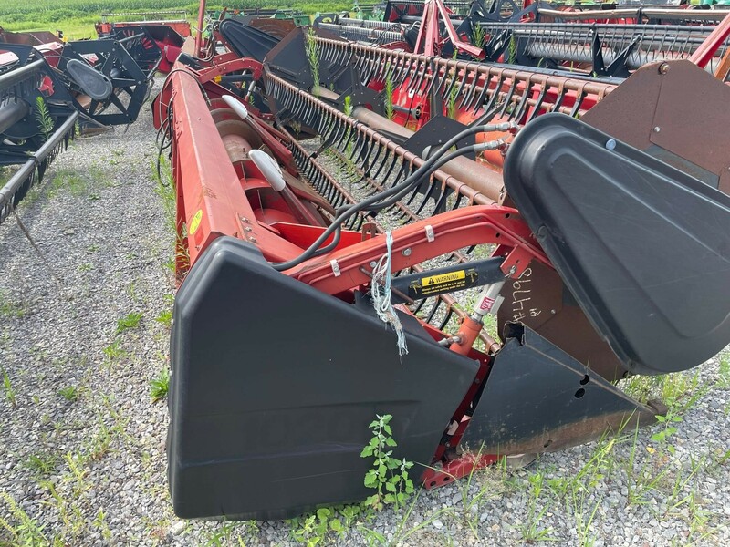 Used Case IH 1020 Platforms for Sale - 184 Listings | Machinery Pete
