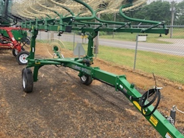 Used Sitrex Rakes for Sale - 145 Listings | Machinery Pete