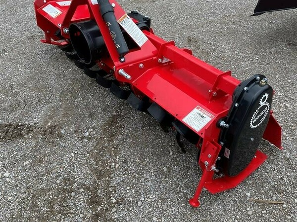 Used Rotary Hoes for Sale - 375 Listings | Machinery Pete
