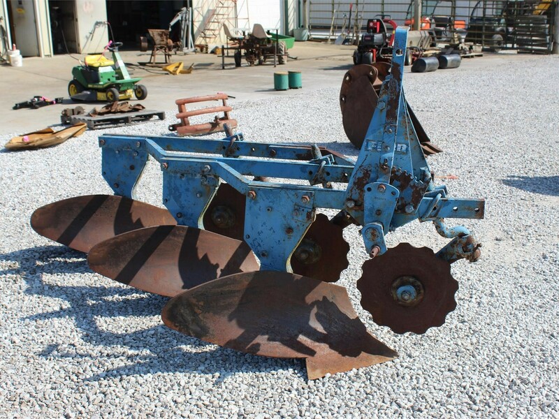 Used Ford Plows for Sale - 31 Listings | Machinery Pete