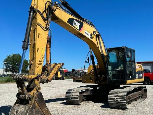 Used Excavators for Sale - 1015 Listings | Machinery Pete