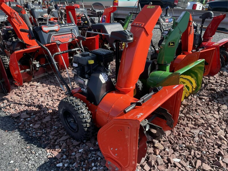 Used Snow Blowers for Sale - 742 Listings | Machinery Pete