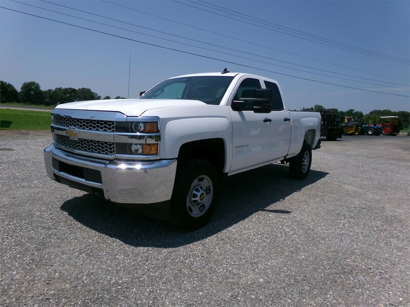 Jim Rice Equipment - Friendship - Friendship, TN | Machinery Pete