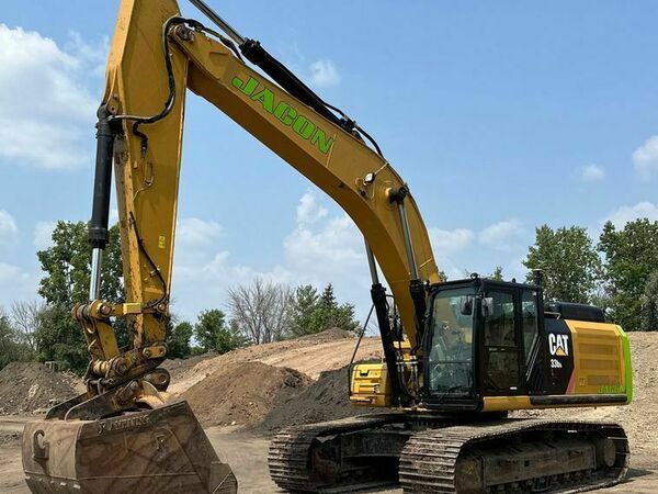 Used Excavators for Sale - 1015 Listings | Machinery Pete
