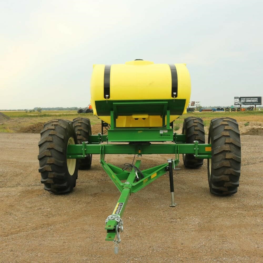 2025 Yetter 2000 Toolbar - $Call | Machinery Pete