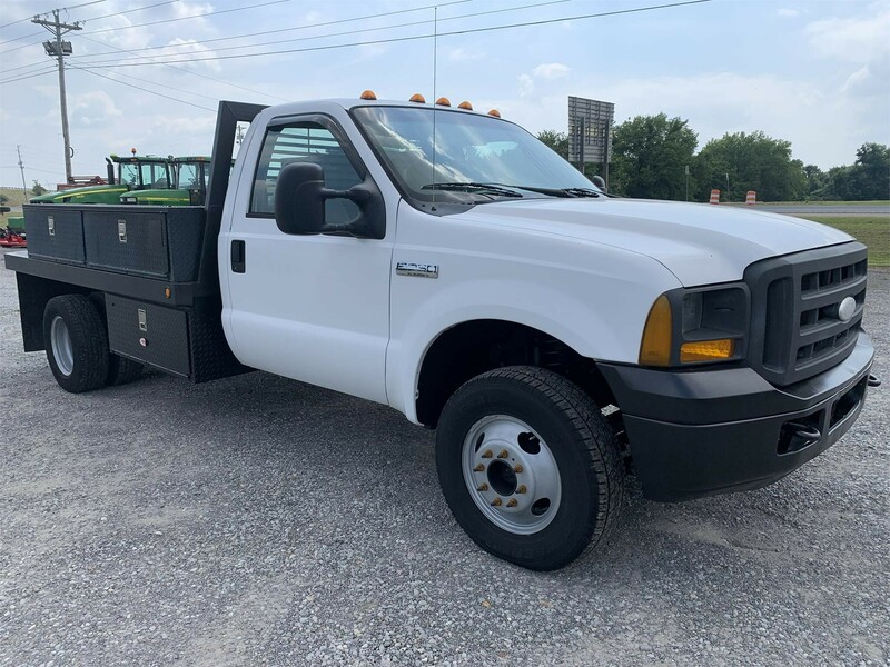 Jim Rice Equipment - Friendship - Friendship, TN | Machinery Pete