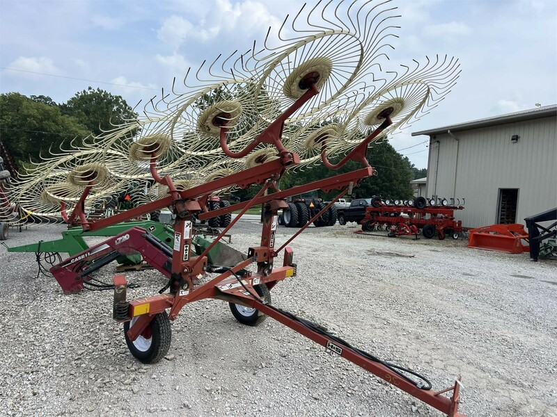 Used H & S Rakes for Sale - 191 Listings | Machinery Pete