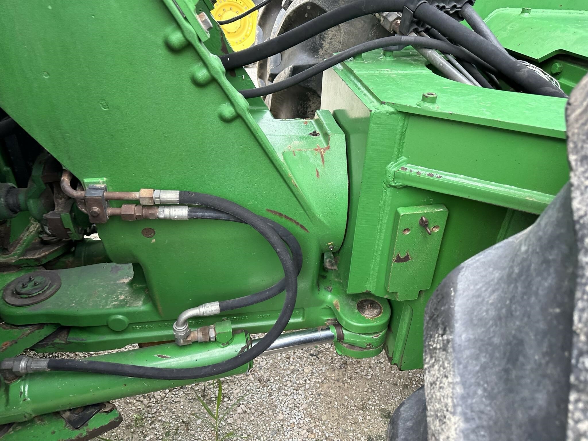 2010 John Deere 9430 Tractor - $97,500 | Machinery Pete