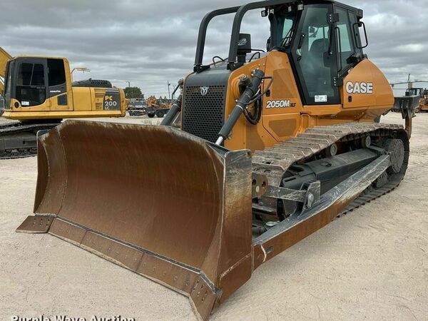 Used Case Dozers for Sale - 35 Listings | Machinery Pete
