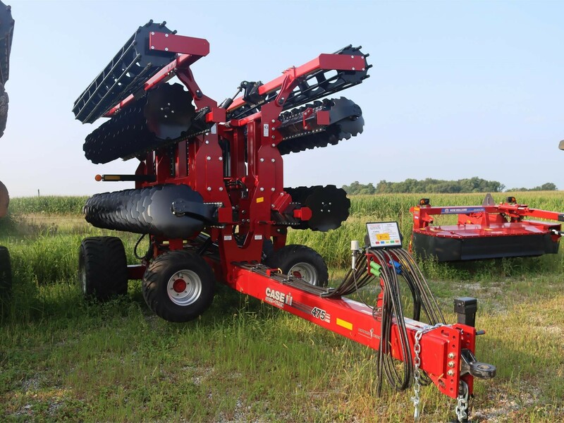 Used Case IH Disks for Sale - 174 Listings | Machinery Pete