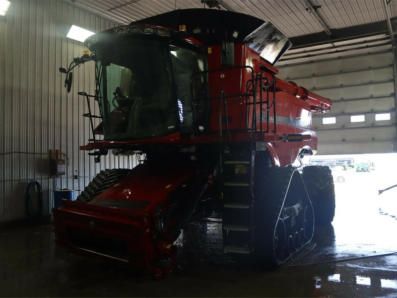 Apple Farm Service - Covington - Covington, OH | Machinery Pete