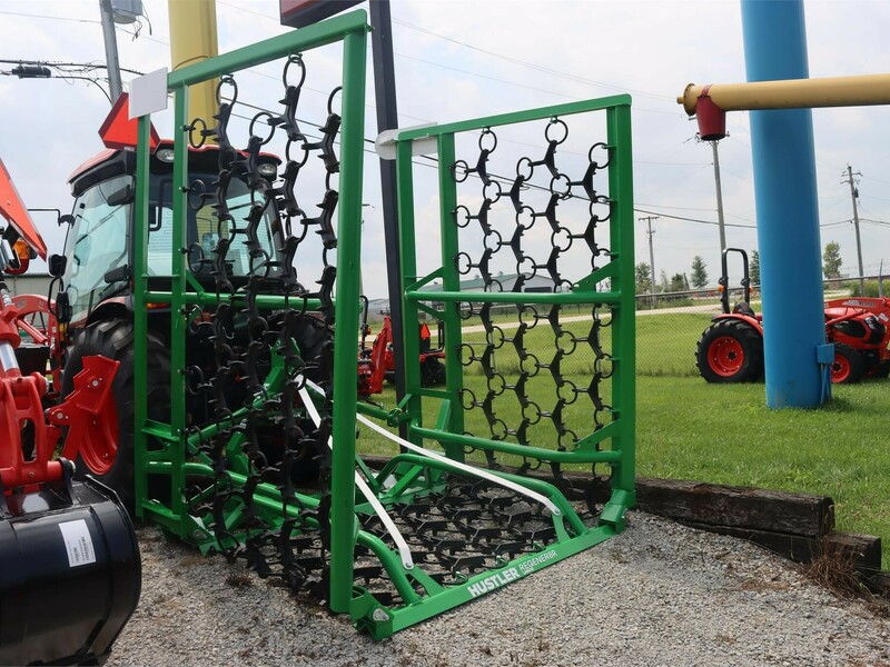 Used Harrows for Sale - 402 Listings | Machinery Pete