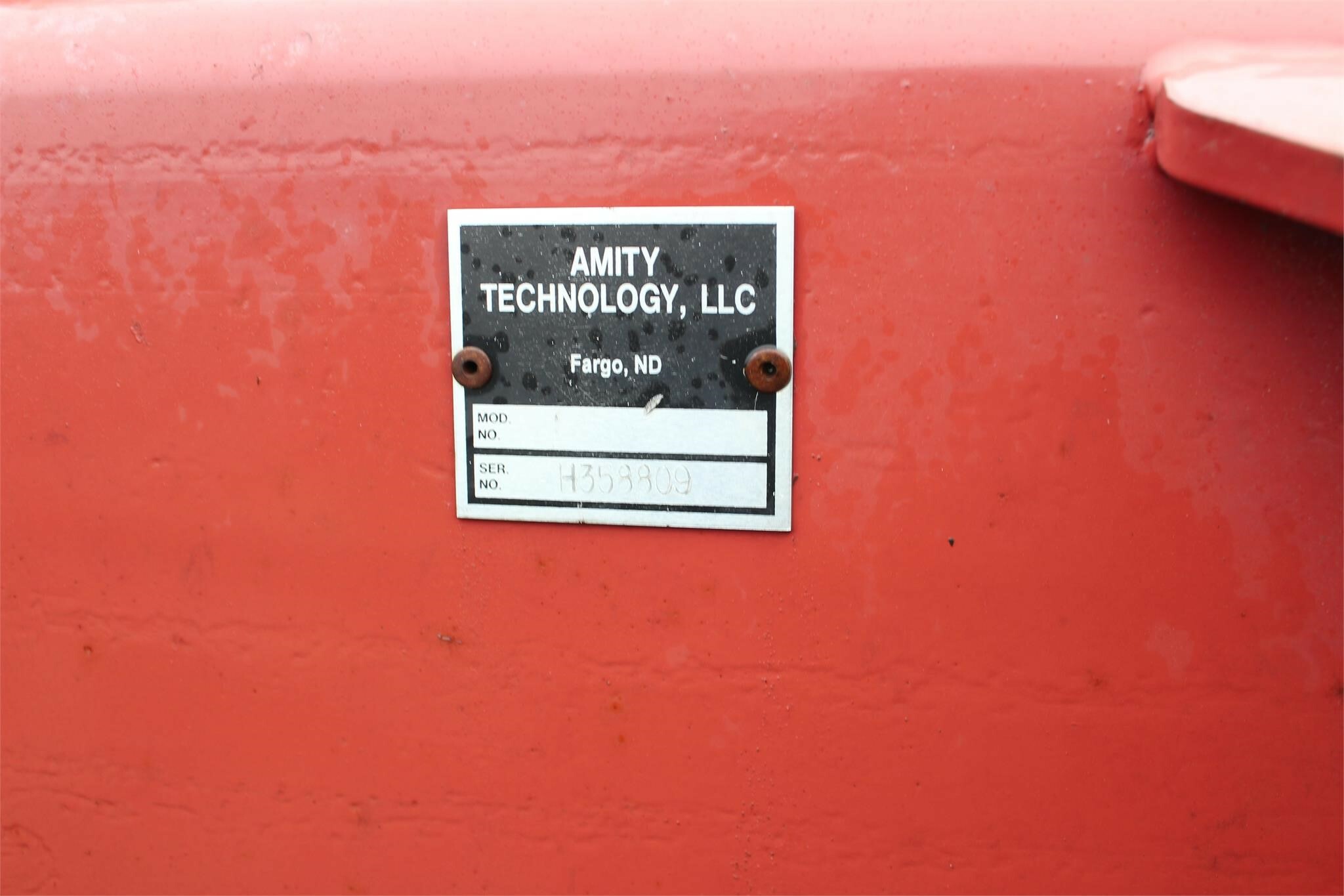 2009 Amity 2700 Beet Equipment - $Call | Machinery Pete