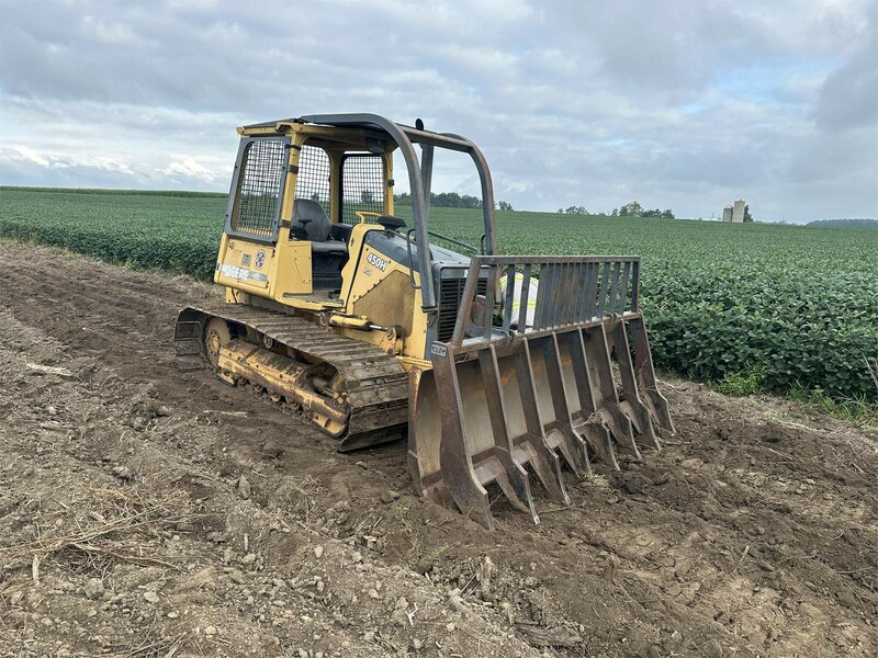 Reitzel Tractor LLC - Edon - Edon, OH | Machinery Pete