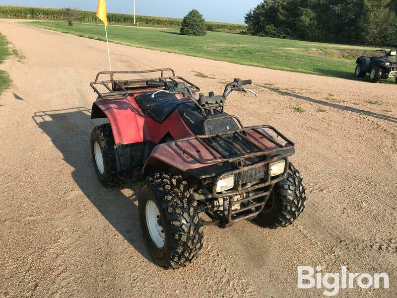 Kawasaki Bayou 300 4x4 Prices