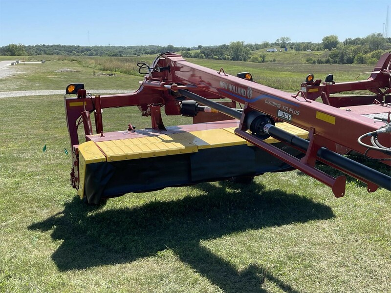 Used Mower Conditioners for Sale - 1484 Listings | Machinery Pete