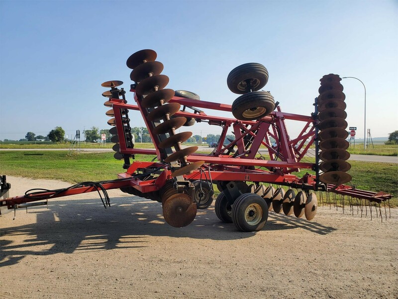 Used Case IH Disks for Sale - 261 Listings | Machinery Pete