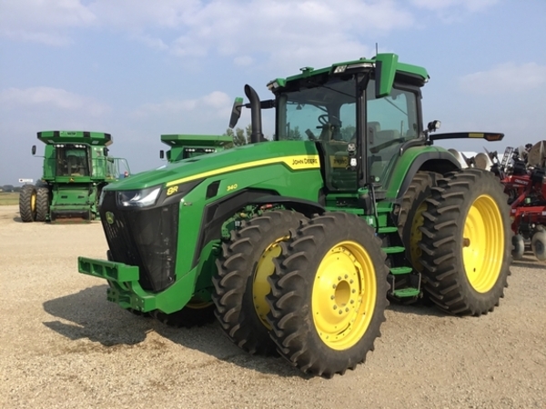 Haug Implement Co. - Willmar - Willmar , MN | Machinery Pete