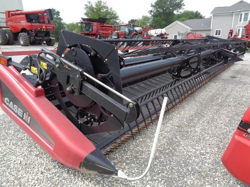 Used Case IH 2162 Platforms for Sale - 85 Listings | Machinery Pete