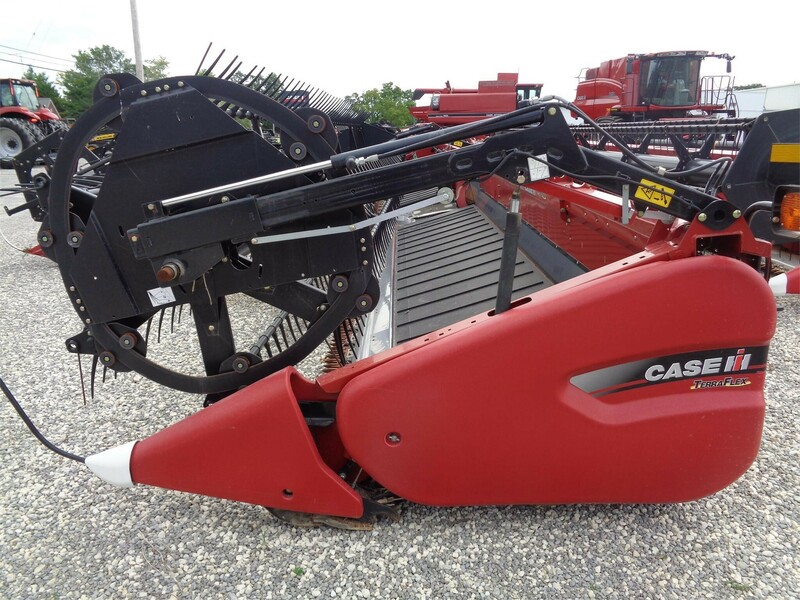 Used Case IH 3162 Platforms for Sale - 92 Listings | Machinery Pete