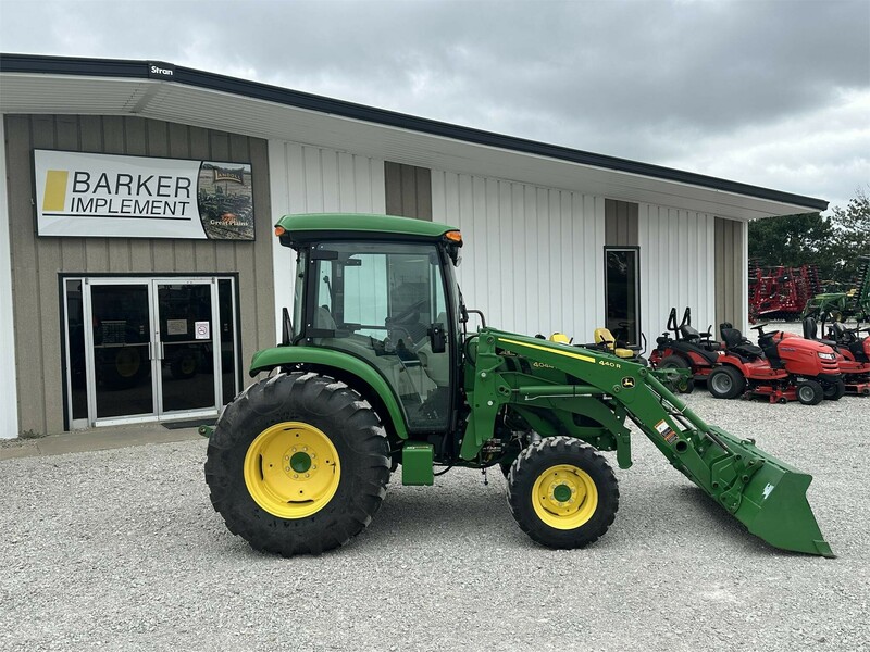 Used Tractors for Sale | Machinery Pete