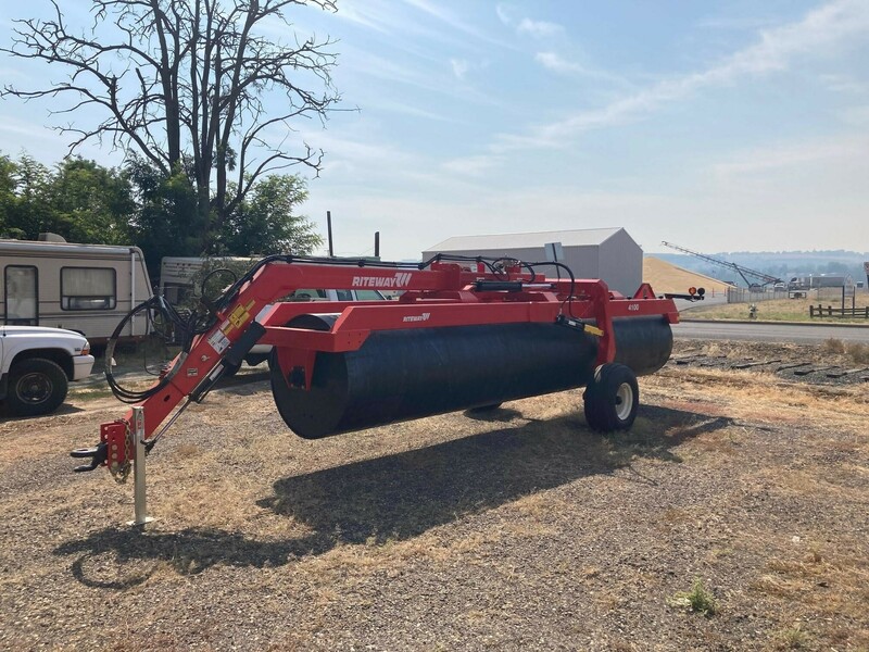 Page 2 of 4 - Used Land Rollers for Sale - 146 Listings | Machinery Pete