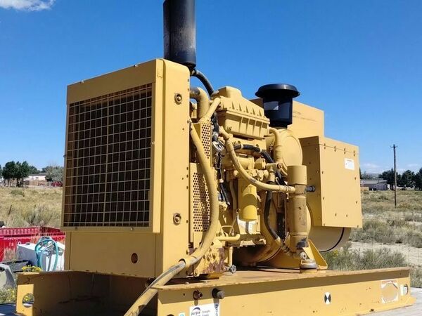 Used Generators for Sale - 214 Listings | Machinery Pete