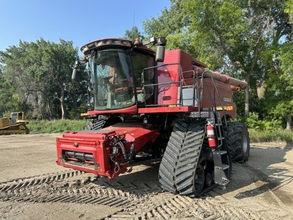 Used Case IH 9250 for Sale - 136 Listings | Machinery Pete