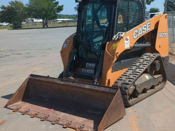 Used Case Skid Steers for Sale - 355 Listings | Machinery Pete