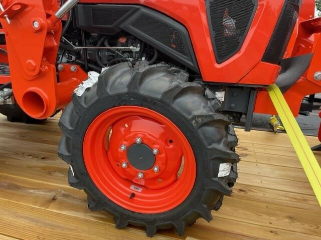 2025 Kubota L2502DT Tractor - $27,500 | Machinery Pete
