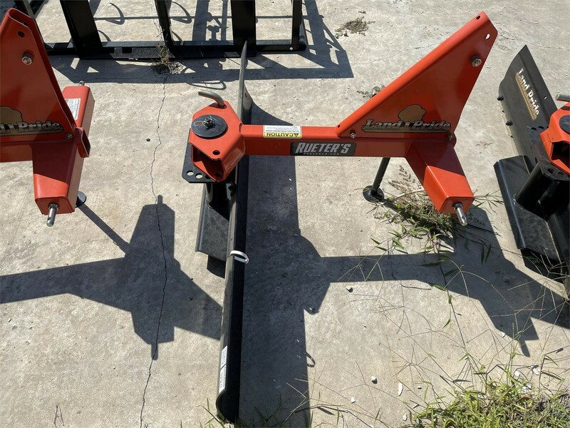 Used Land Pride Blades for Sale - 466 Listings | Machinery Pete