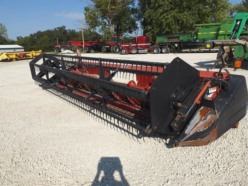 Used Case IH 1020 Platforms for Sale - 288 Listings | Machinery Pete