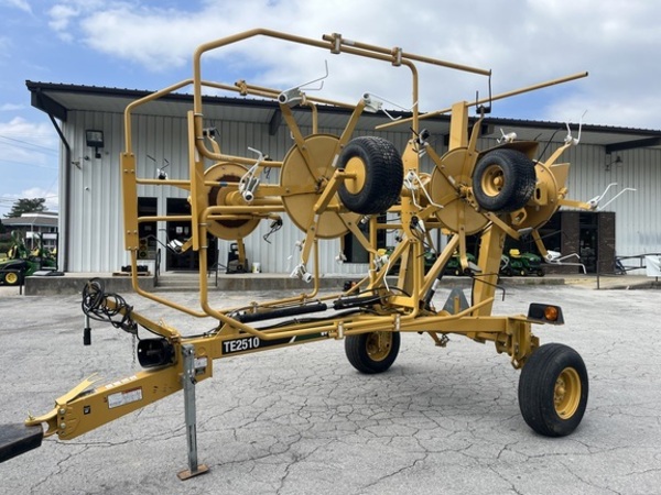 Used Vermeer Rakes for Sale - 183 Listings | Machinery Pete