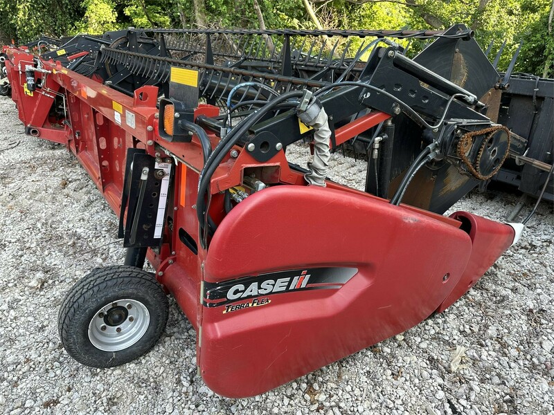 Used Case IH 3162 Platforms for Sale - 89 Listings | Machinery Pete