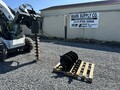 Used Post Hole Diggers for Sale - 399 Listings | Machinery Pete