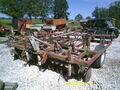 Used Chisel Plows for Sale - 347 Listings | Machinery Pete
