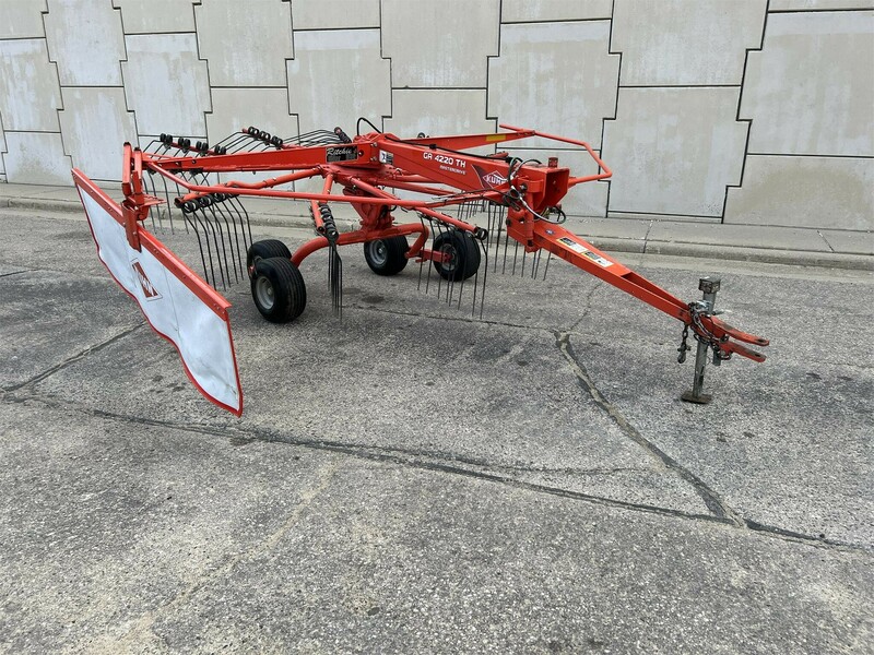Used Kuhn Rakes for Sale - 214 Listings | Machinery Pete