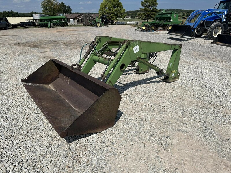 Used Front End Loaders for Sale - 637 Listings | Machinery Pete