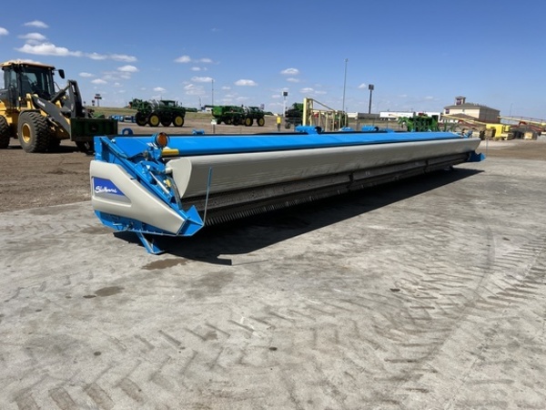 Used Shelbourne Headers for Sale - 74 Listings | Machinery Pete