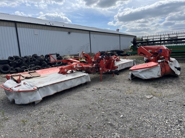 Used Kuhn Mowers for Sale - 119 Listings | Machinery Pete
