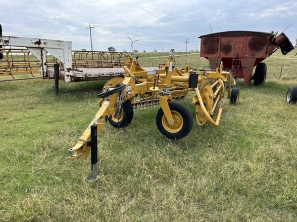 Used Vermeer Rakes for Sale - 183 Listings | Machinery Pete