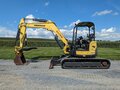 Used Yanmar Mini Excavators for Sale - 49 Listings | Machinery Pete
