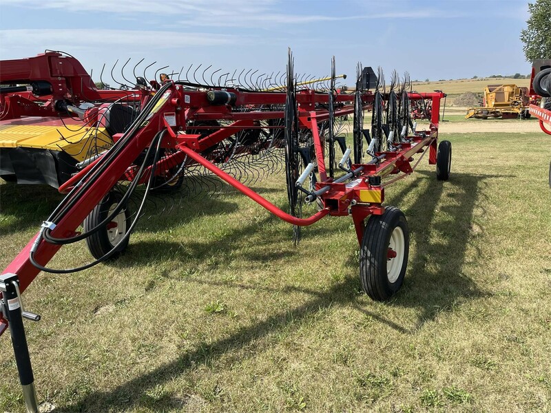 Used H & S Rakes for Sale - 188 Listings | Machinery Pete