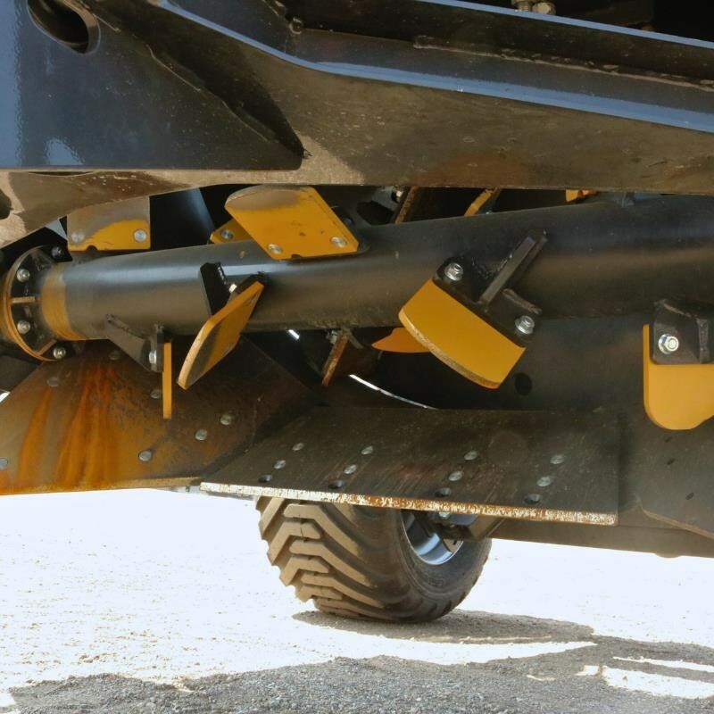 2023 Crary REVOLUTION DITCHER Field Drainage Equipment - $Call ...