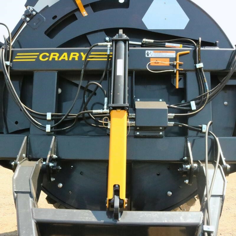 2023 Crary REVOLUTION DITCHER Field Drainage Equipment - $Call ...